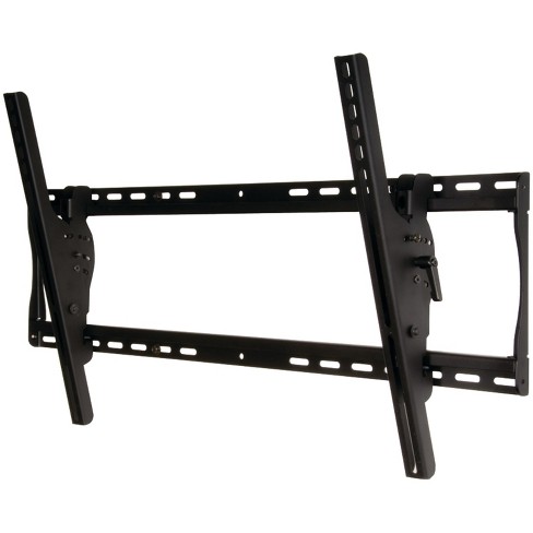 Peerless-av® Smartmount® Universal 39"–80" Tilt Wall Mount In Black ...