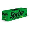 Sprite Zero - 12pk/12 Fl Oz Cans : Target