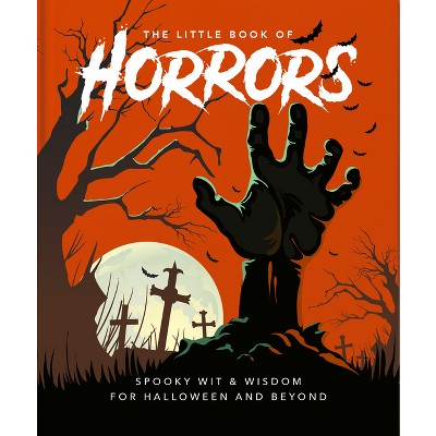 The Little Book Of Lost Words - By Joe Gillard (hardcover) : Target