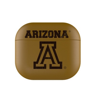Keyscaper Arizona Wildcats Burn Airpod Case Cover For Airpods 3rd Gen ...