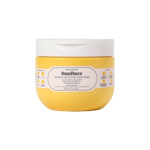 NatureWell SunDaze Intensize Hydration Mask : Target
