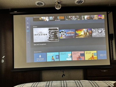 Samsung 30-100" The Freestyle 2nd Gen With Gaming Hub Fhd Hdr Smart ...