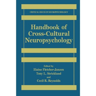 The Energetic Brain - By Cecil R Reynolds & Kimberly J Vannest & Judith ...