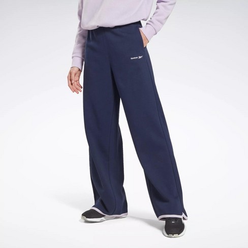 Reebok Identity Fleece Pants Womens Athletic Pants : Target