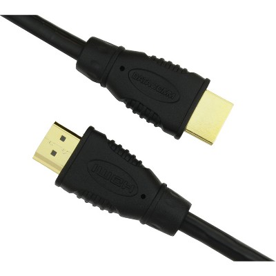 Datacomm Electronics Truestream Pro 10.2 Gbps High-speed Hdmi Cable ...