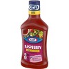 Kraft Light Raspberry Vinaigrette Salad Dressing - 16fl Oz : Target