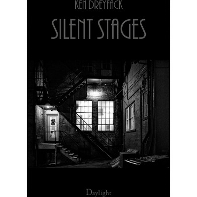 Silent Stages - (Hardcover) : Target