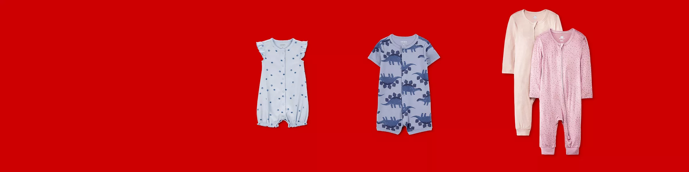 Baby Clothes : Target