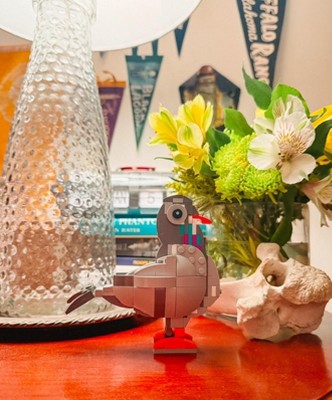 Lego Creator 3 In 1 Playful Cat Building Toy With 3 Building Options ...