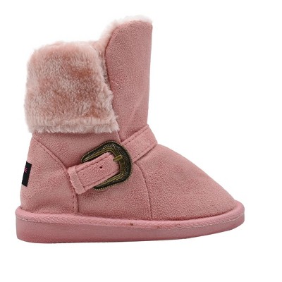 Pink : Girls' Boots : Target