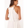 Linde Dress - White Xs : Target