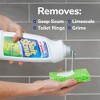 Soft Scrub Cleanser With Bleach Surface Cleaner - 36oz : Target