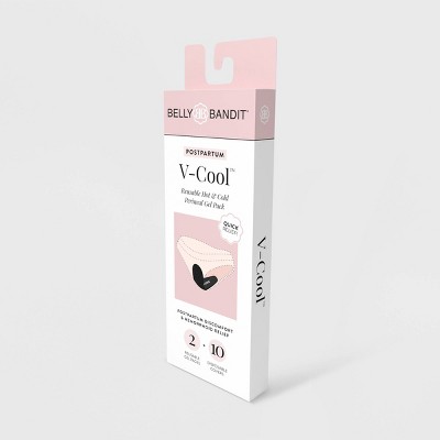 Fomi Hot Cold Clay Packs For Hemmerrhoid & Perineal Pain : Target