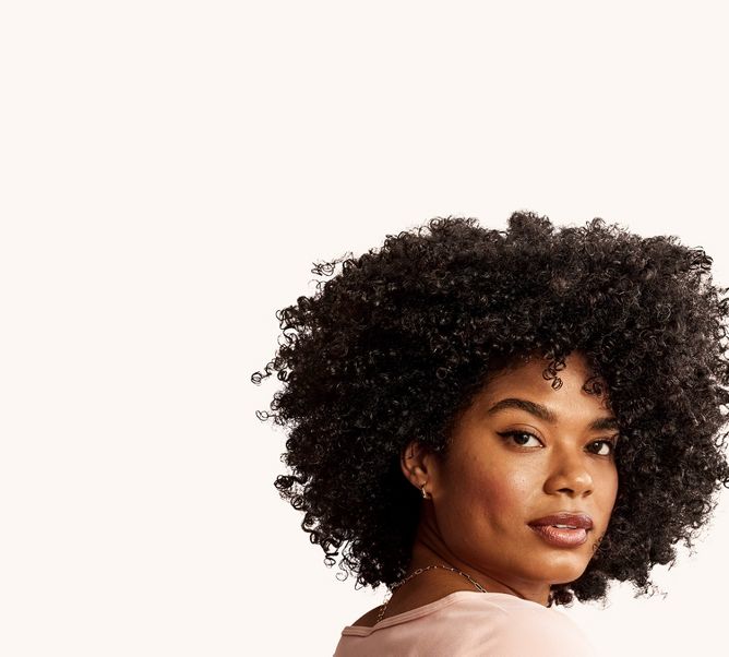 Textured Hair Care : Target