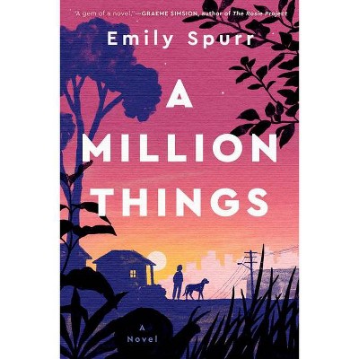 A Million Junes - By Emily Henry (paperback) : Target