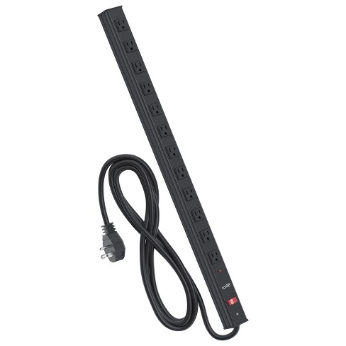 Workshop Power Strip