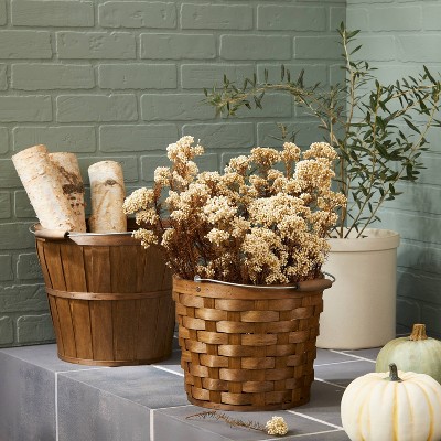 Hearth & Hand With Magnolia : Storage Baskets : Target