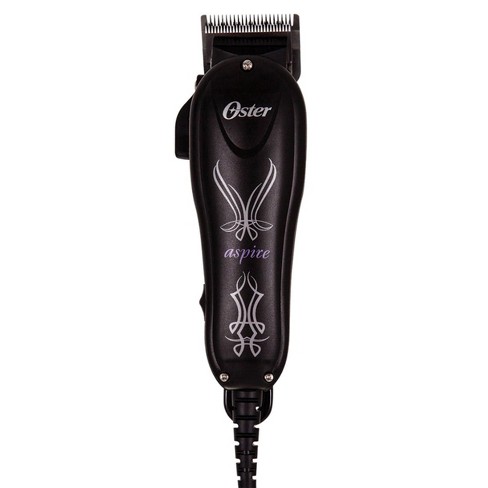 Oster Aspire Adjustable Magnetic Motor Clipper : Target