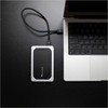 DataLocker DL4 FE DL450-SSD-2TB-FE 2 TB Portable Rugged Solid State ...