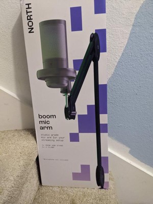 North Boom Mic Arm : Target