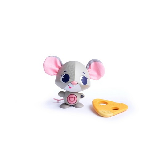 Tiny Love Wonder Buddy Baby Toy - Coco : Target