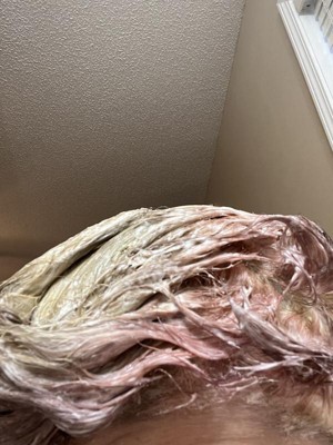 Punky Colour Hair Color Off Kit - 7ct : Target