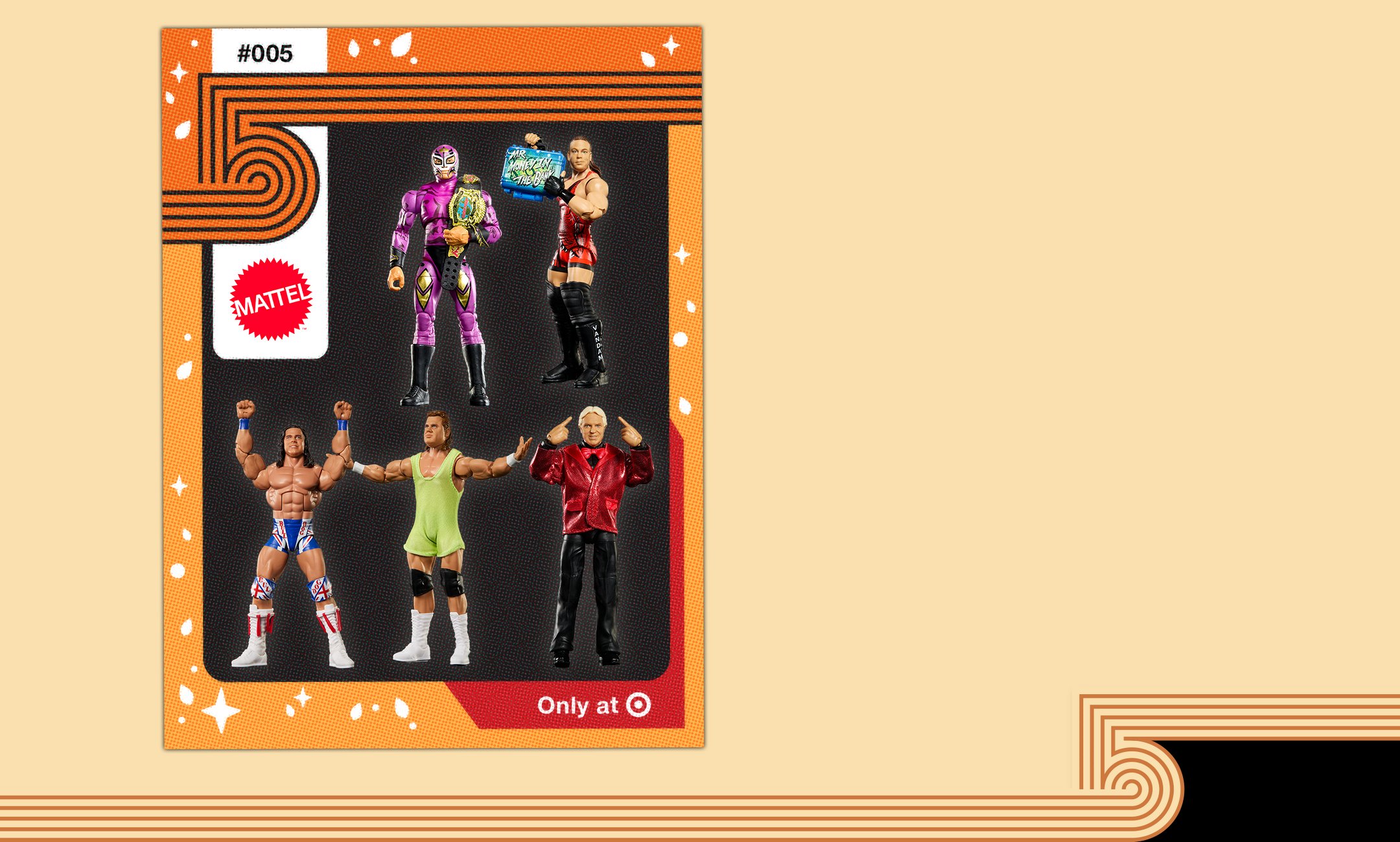 Target Geek Out : Target