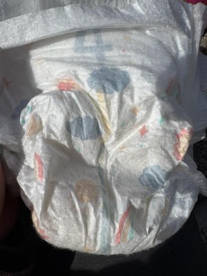Disposable Diapers - Up&up™ (select Size And Count) (color Or Pattern ...