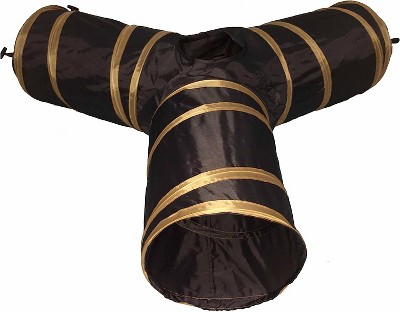 Pet Life Furrlax Ultra-premium 2-in-1 Pill Shaped Modular Designer Cat ...