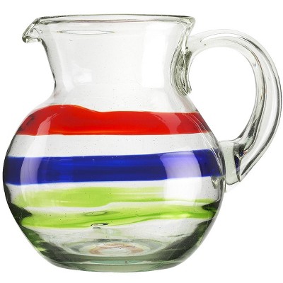 Spode Blue Italian Pitcher : Target