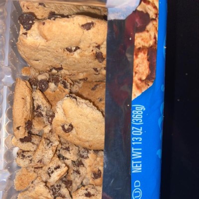 Chips Ahoy! Original Chocolate Chip Cookies : Target