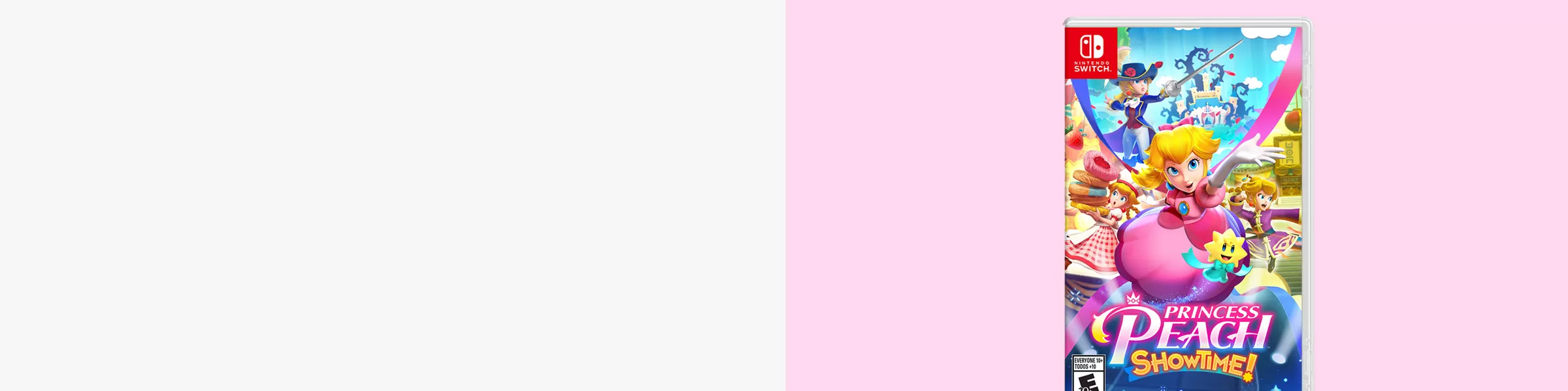 Video Games : Target