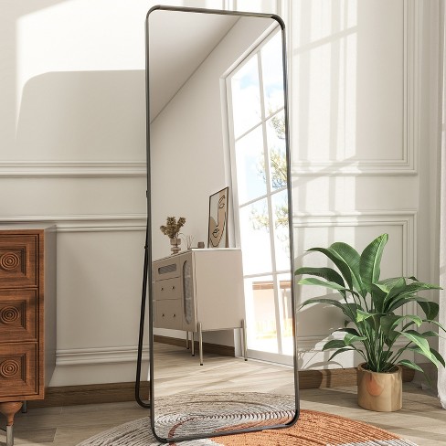 Full length mirrors target store