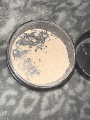 Wet N Wild Photo Focus Loose Setting Powder - 0.64oz : Target