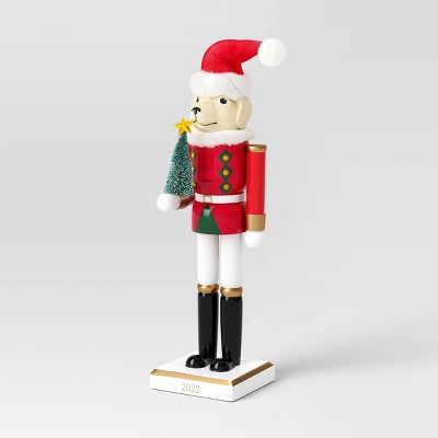 Decorative Nutcrackers : Indoor Christmas Decorations : Target