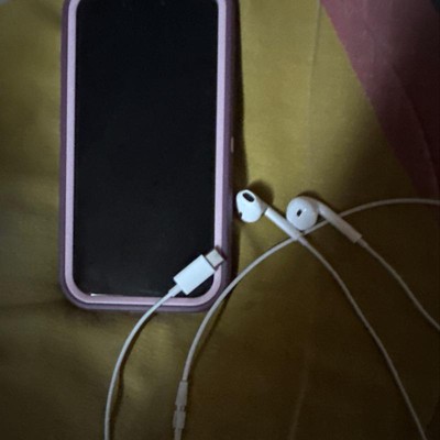 Apple Earpods (usb-c) : Target