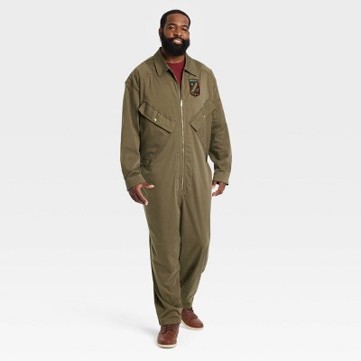 Houston White : Target