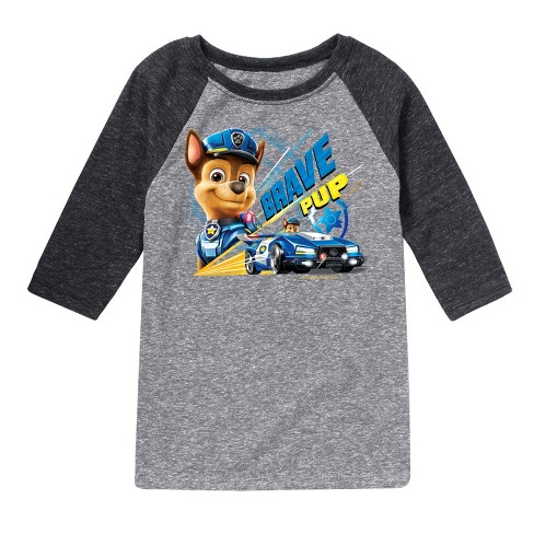 Boys' - Paw Patrol - Brave Pup : Target