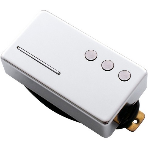 Railhammer Heavy 90 Humbucker Pickup Chrome Bridge : Target