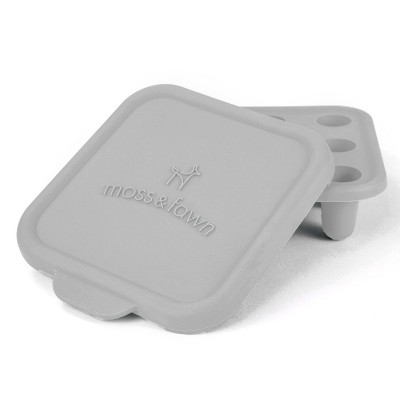Moss And Fawn Ice Cube Tray Dew : Target