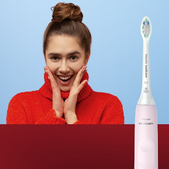 Philips Sonicare : Target