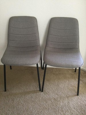 2pk Haverhood Dining Chairs - Project 62™ : Target