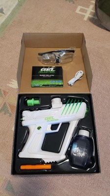 Gel Blaster Surge Ultimate Water Gellet Blaster : Target