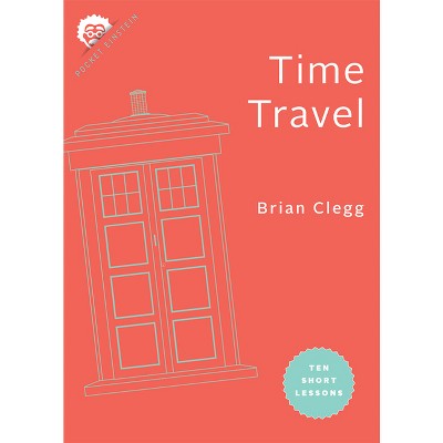 God Effect - By Brian Clegg (paperback) : Target