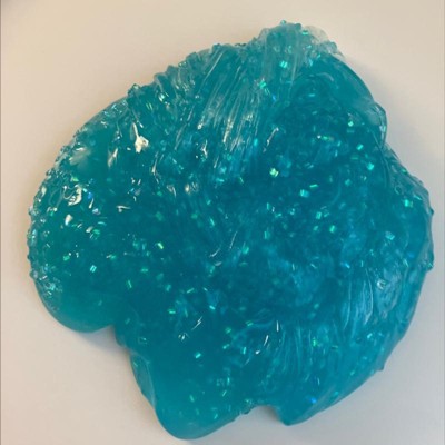 Elmer's Gue 1.5lb Deep Gue Sea Premade Slime Kit With Mix-ins : Target