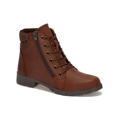 Andrea Derby Boots 62576 : Target