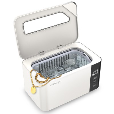 Magnasonic Professional Ultrasonic Jewelry Cleaner With Digital Timer ...