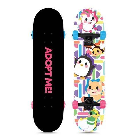 Adopt Me 31" Licensed Skateboard : Target