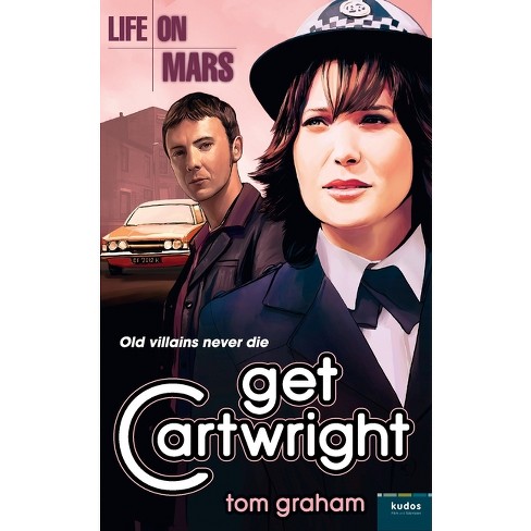 Life On Mars - By Tom Graham (paperback) : Target