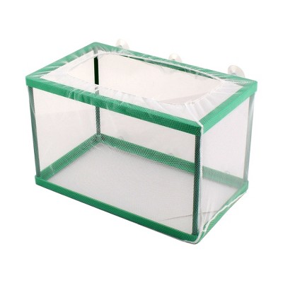 Unique Bargains Fry Net Breeder Hatchery For Fish Aquarium : Target